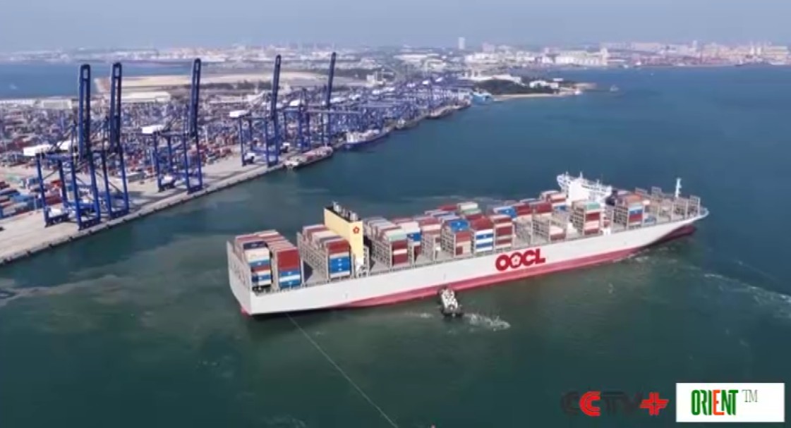 China Pushes for Innovative Foreign Trade Development